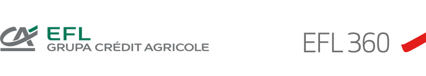 EFL 360 - Logowanie do systemu